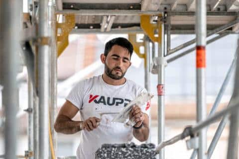 Ausbau & Fassade Profis | Dein Stuckateur- und Malerbetrieb Kaupp
