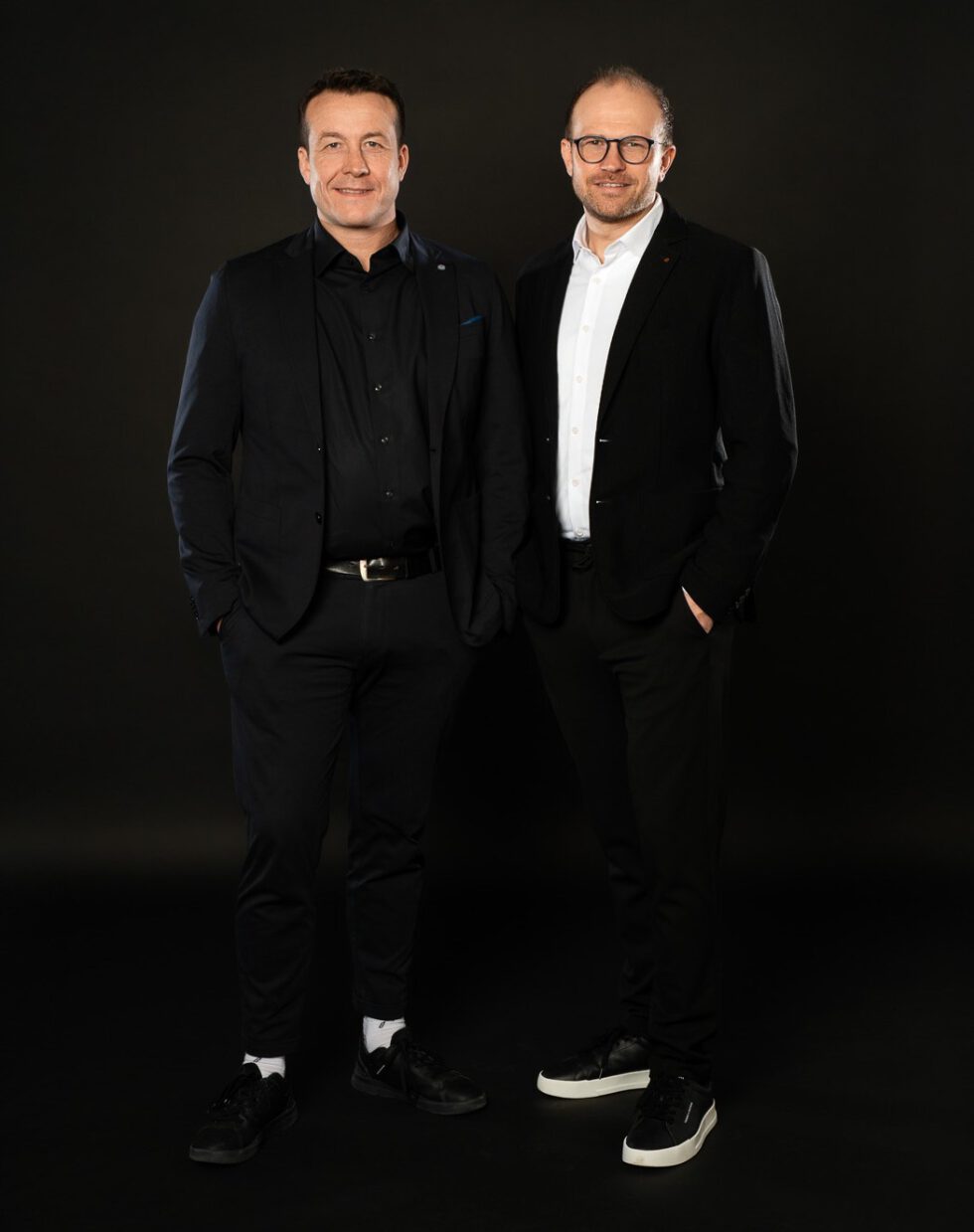 Unternehmensgruppe Kaupp - So sind wir - Mit Wert und Sinn